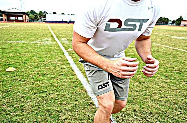 School Year Training - Dynamic Sports Training