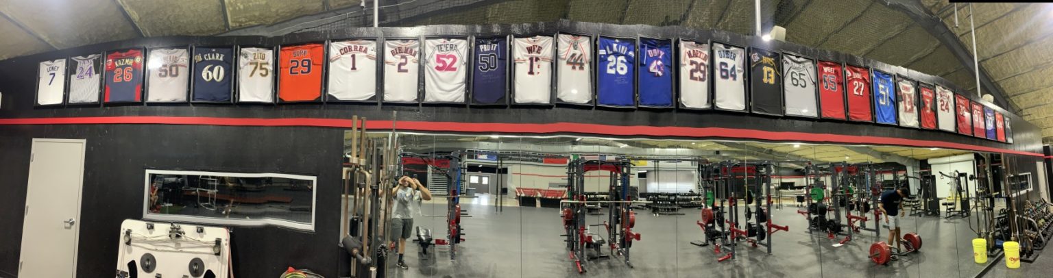 Home - Dynamic Sports Training