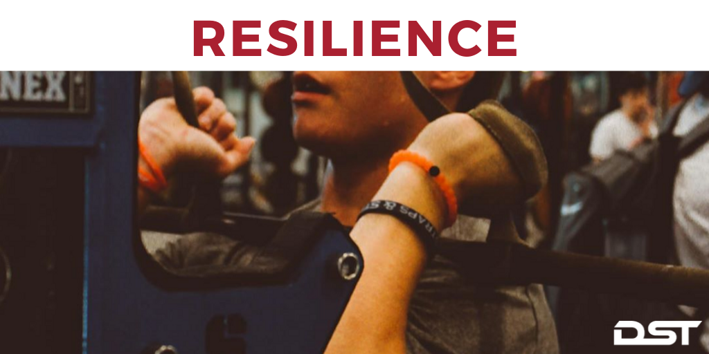 Resilience - Dynamic Sports Training