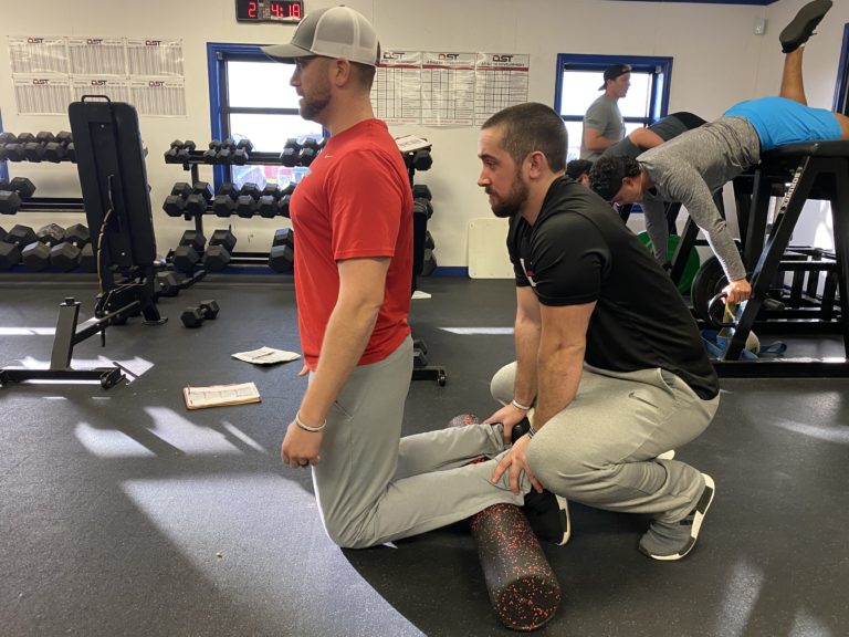 Battle of the Hamstring Exercises - Dynamic Sports Training