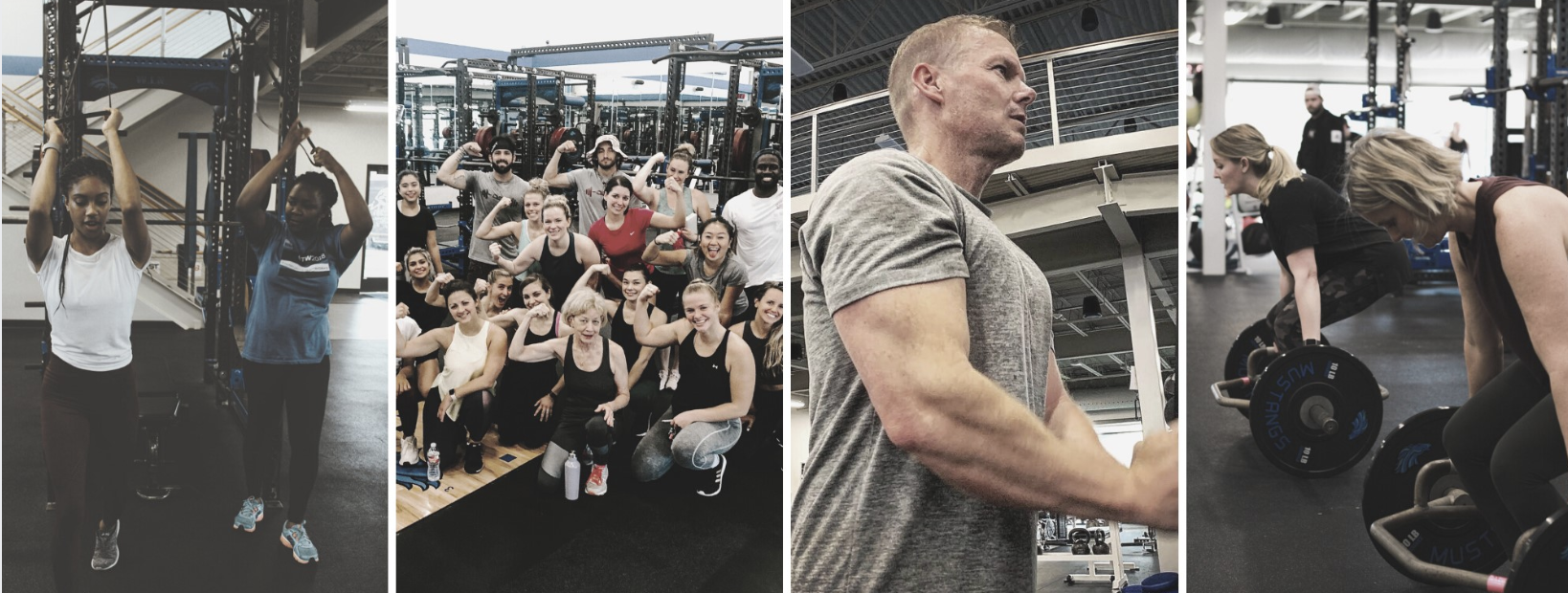 E3 LIVE Online Training - Dynamic Sports Training