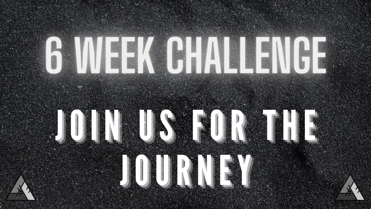 E3 Six Week Challenge - Dynamic Sports Training