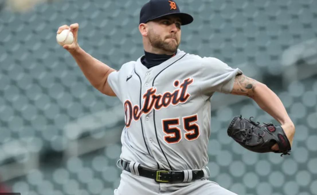 Arm Care Assessment - Dynamic Sports Training