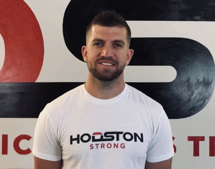 Our Staff - Dynamic Sports Training