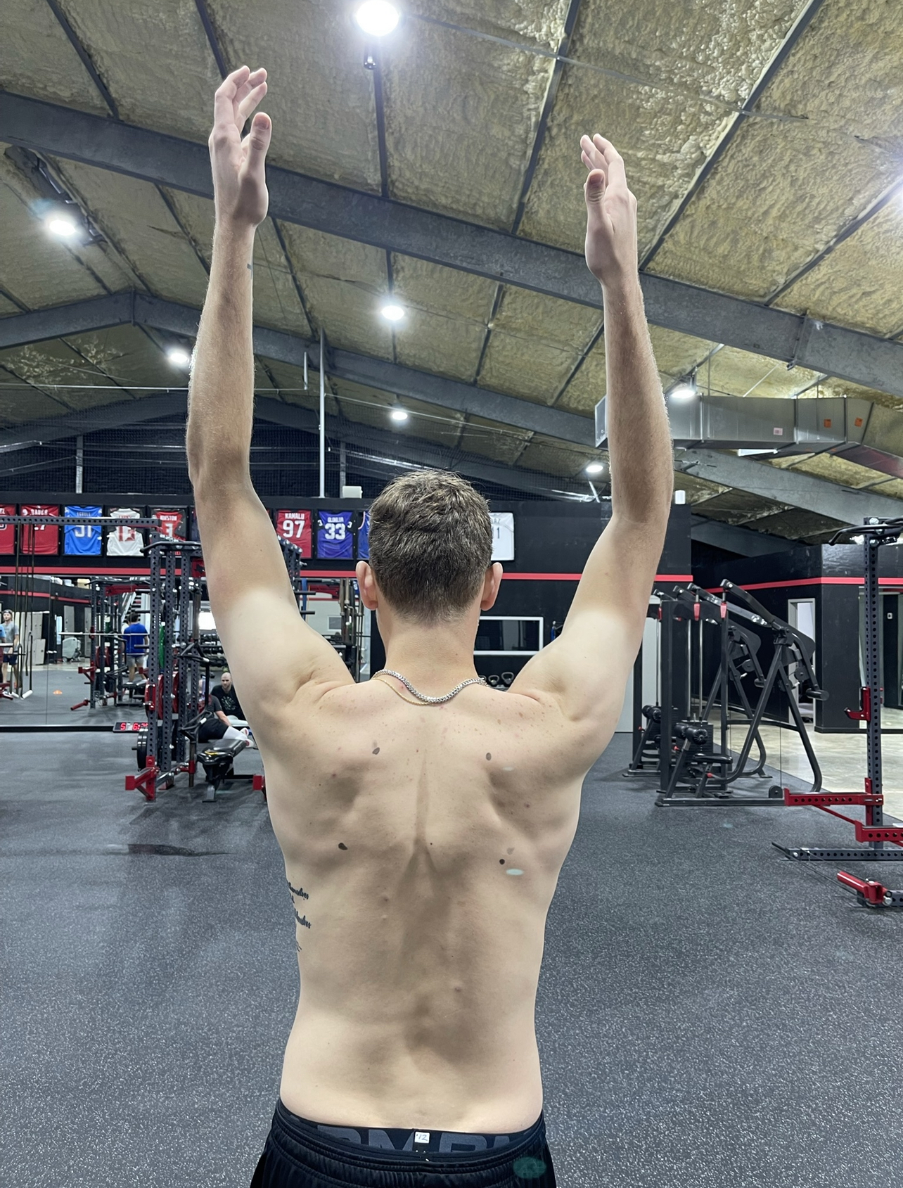 Pitching Impacts Arm Health – but is it GOOD or Bad? Both! - Dynamic ...