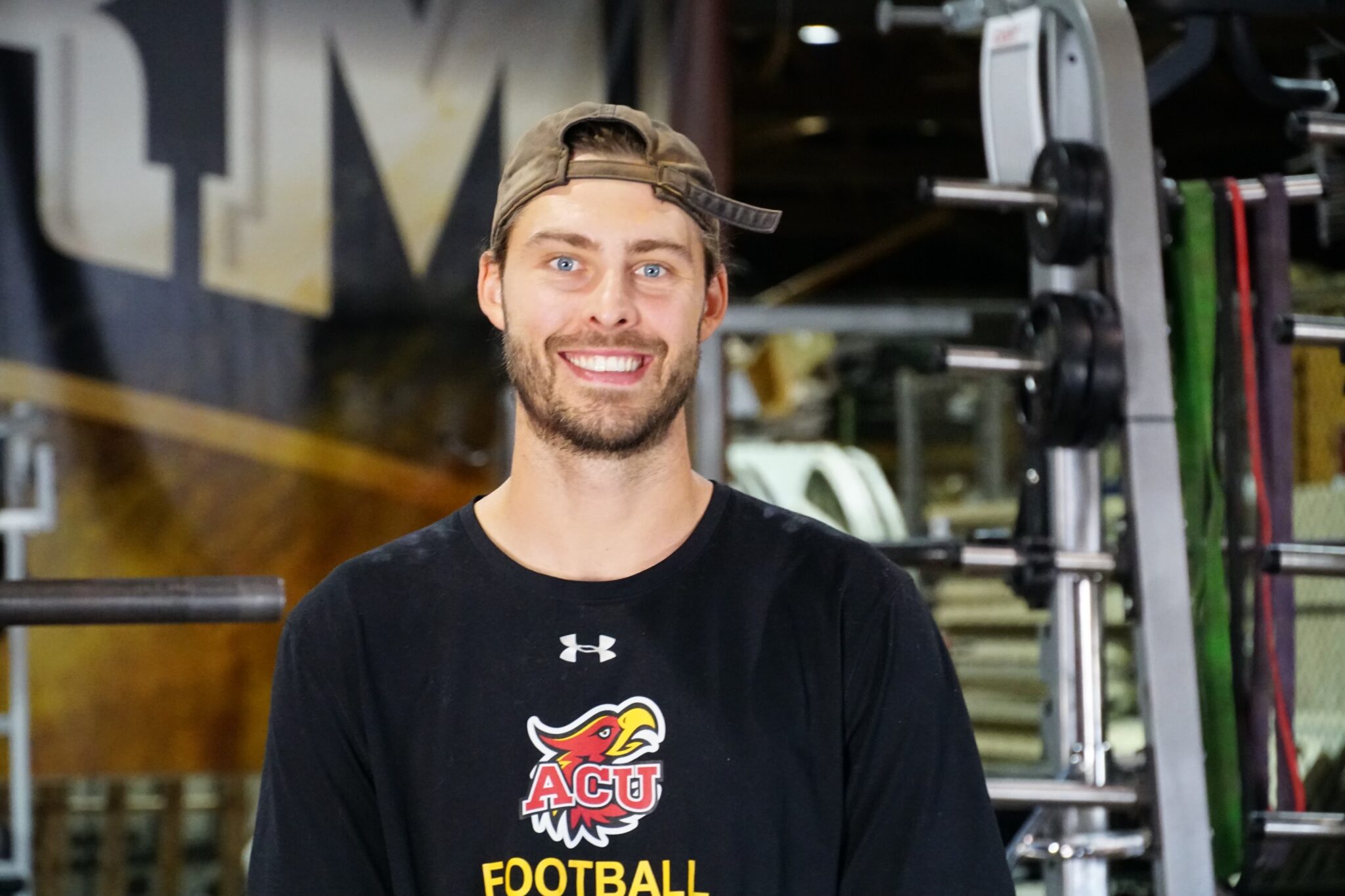 Our Staff - Dynamic Sports Training