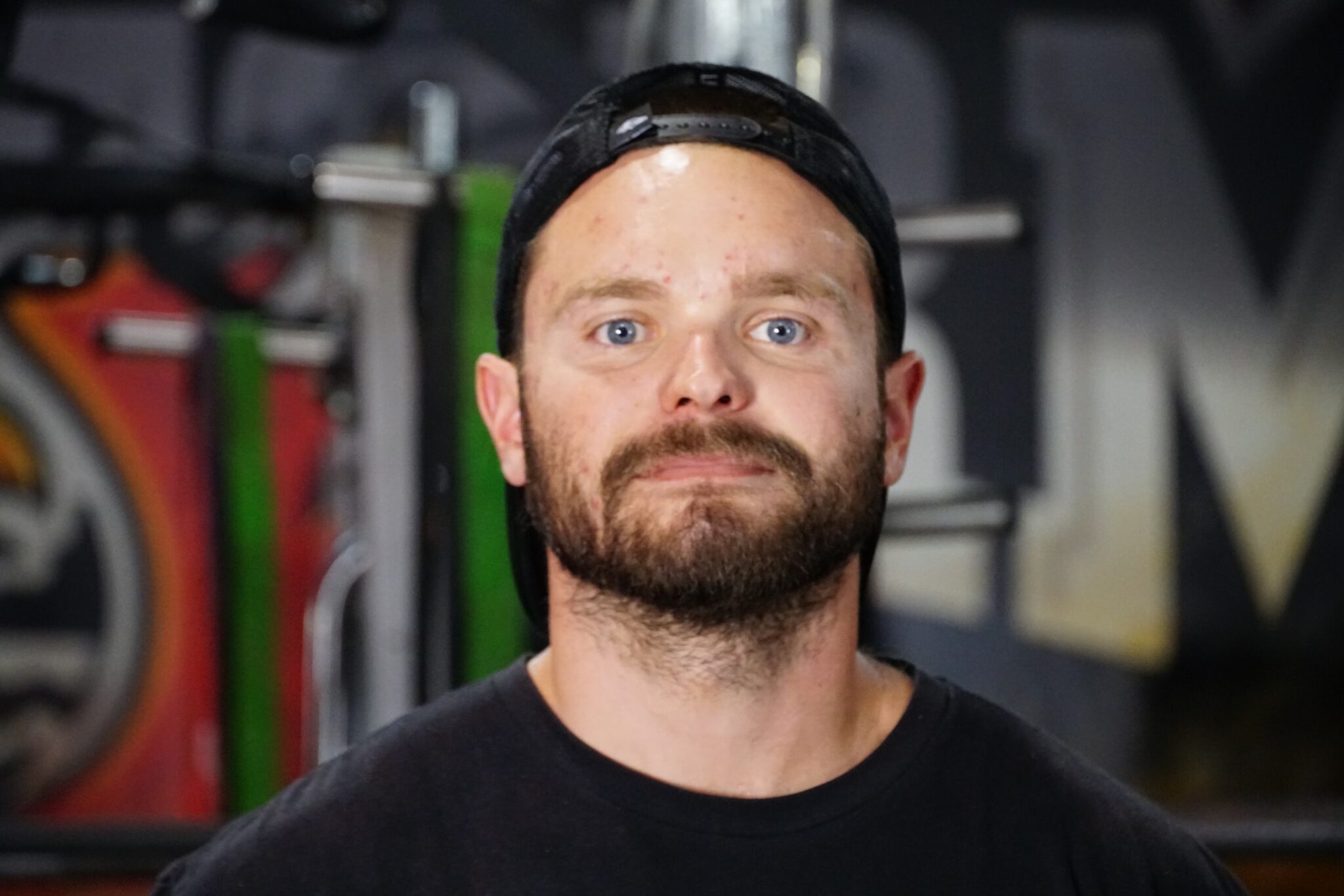 Our Staff - Dynamic Sports Training